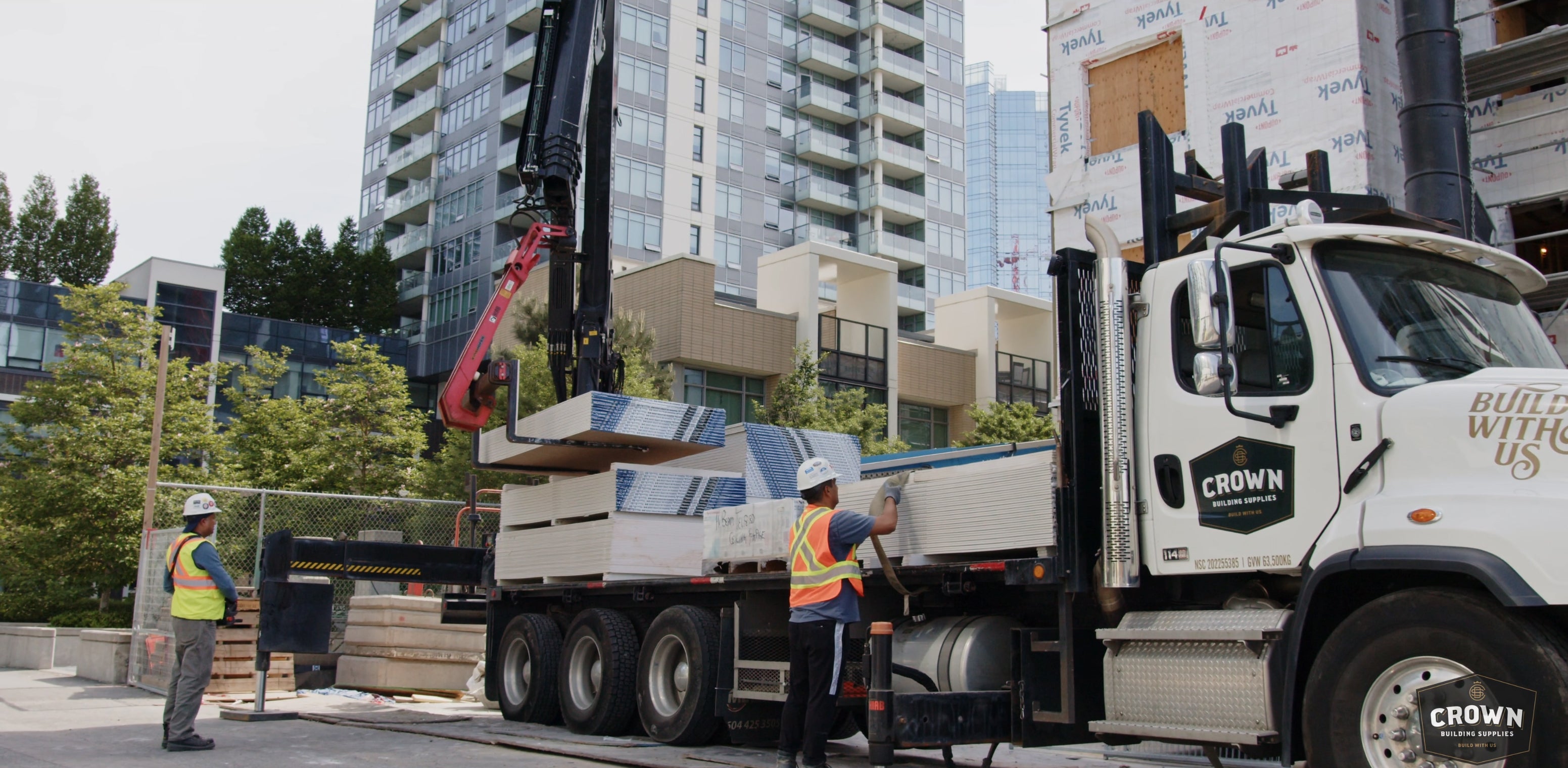 Columbia Taping Tools – Crown Building Supplies