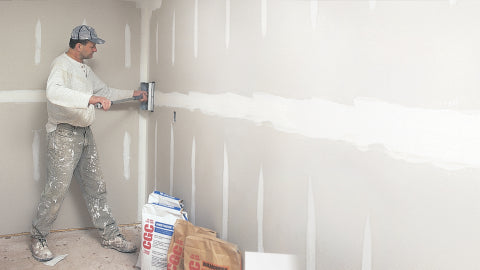 Drywall Collection – Page – Crown Building Supplies