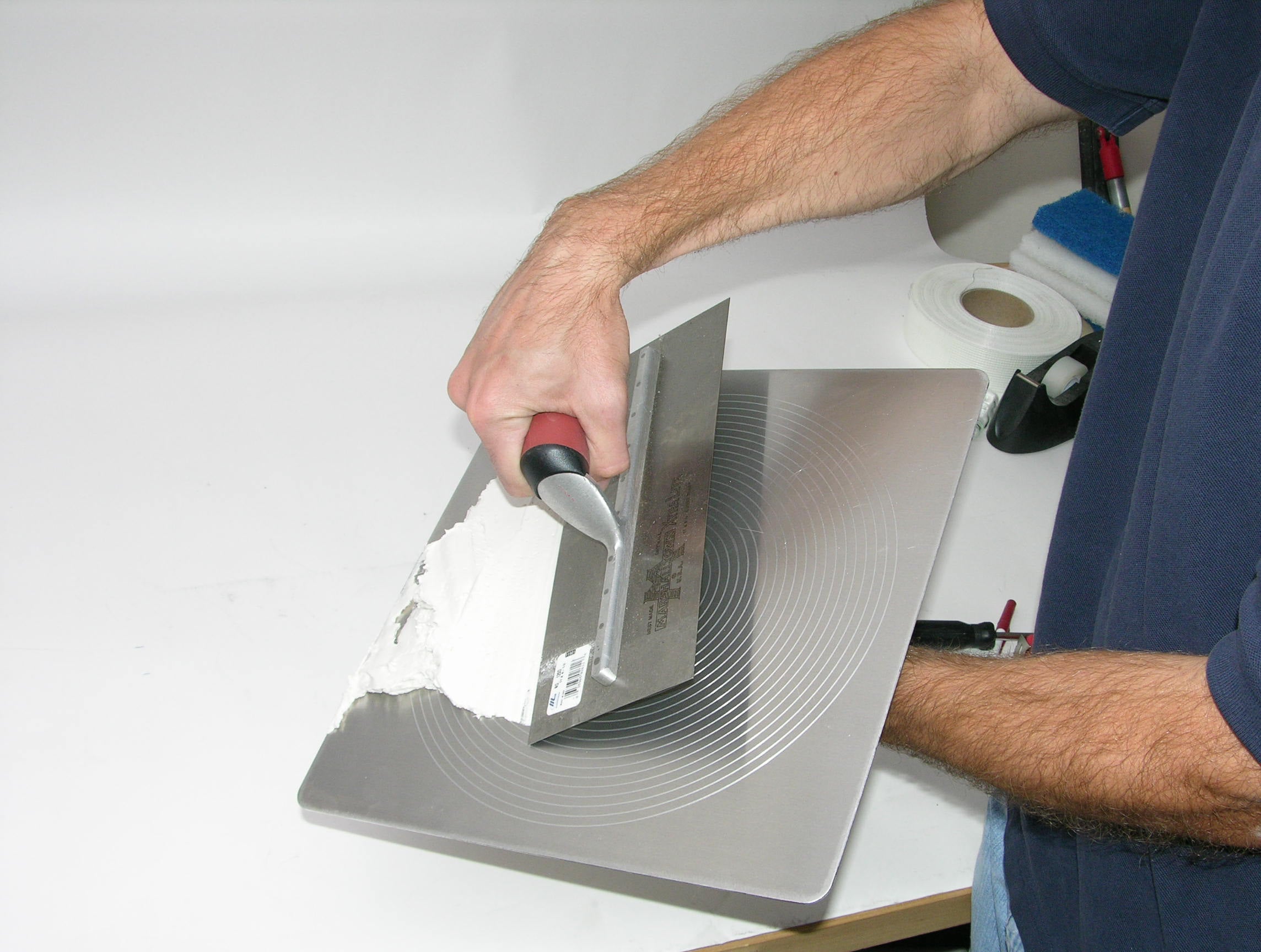 Durable Hawks for Plastering – Crown Building Supplies